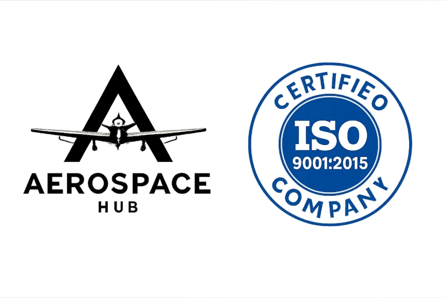 About us | AeroSpace Hub